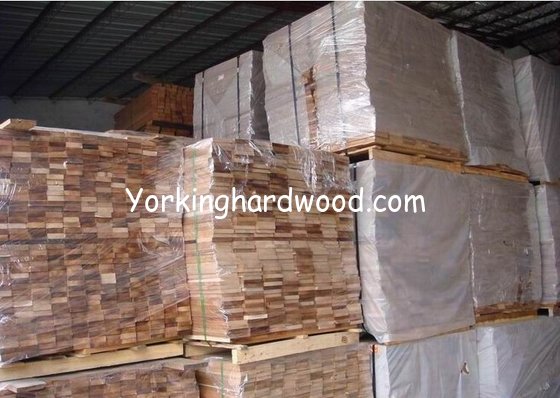 acacia rough sawn board for wood flooring