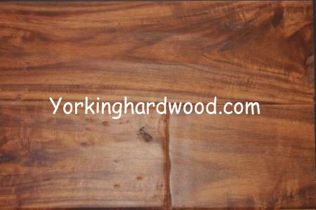 rustic Acacia wood flooring from Foshan of Guangzhou factory