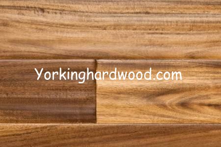 rustic Acacia wood flooring from Foshan of Guangzhou factory