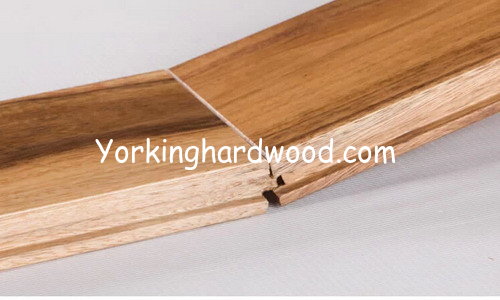 Natural hardwood flooring acacia from Yorking Factory