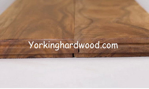 Natural hardwood flooring acacia from Yorking Factory