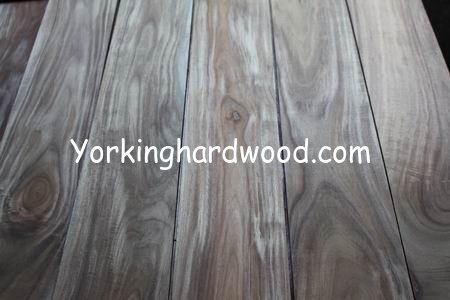 pure natural wood flooring acacia