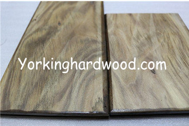 unfinished acacia hardwood flooring