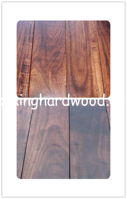 premier grade espresso acacia wood flooring