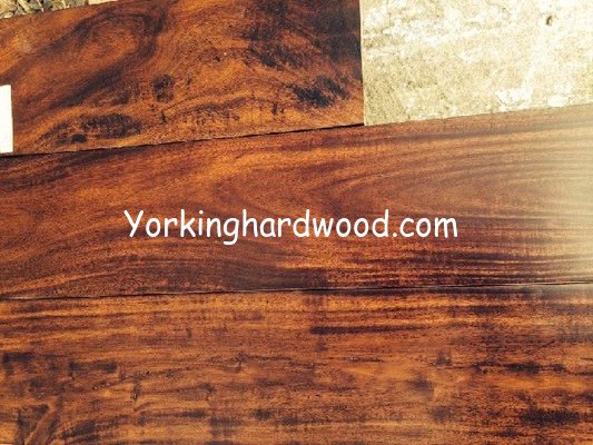 18mm thick bronze acacia hardwood flooring