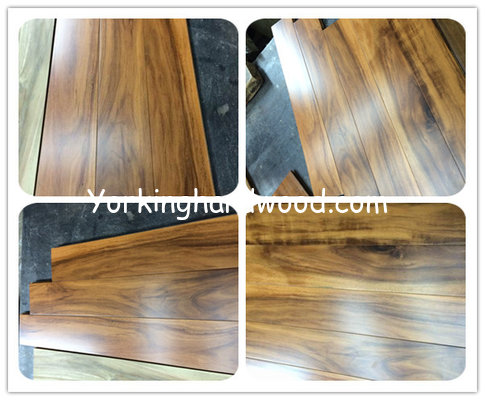 engineered timber flooring from Yorking Hardwood