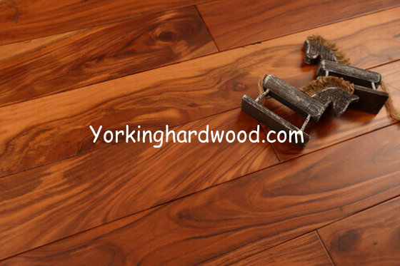 18mm tobacco road acacia hardwood flooring