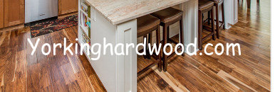 hand scraped acacia wood flooring in natural shin