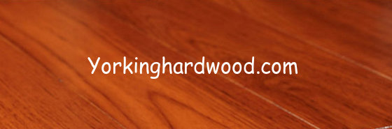 Teak parquet wood flooring from Foshan factory