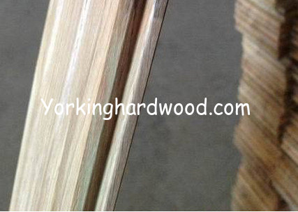 teak finger jointed solid wood flooring