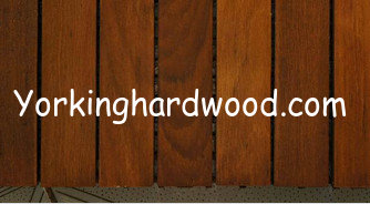 teak outdoor wood flooring with plastic base