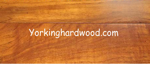 water proof solid wood floor asian teak from Foshan factory