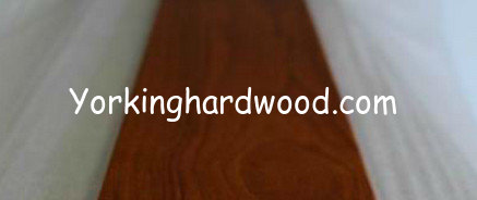 water proof solid wood floor asian teak from Foshan factory