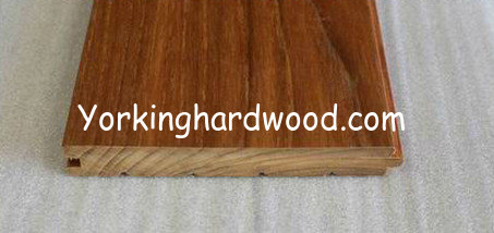 fishbone/herringbone teak parquet flooring