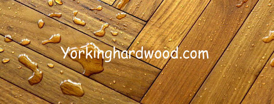 450x90mm golden teak wood parquet