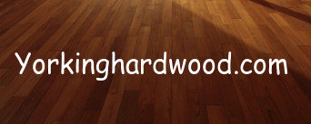 Natural interior wood flooring - asian teak
