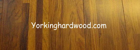 15mm thick burmese teak fineline solid wood flooring