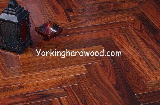 popular asian rosewood parket