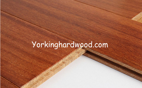 3540psi high density brazilian teak hardwood flooring
