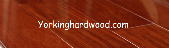 UV coating cumaru solid wooden floor