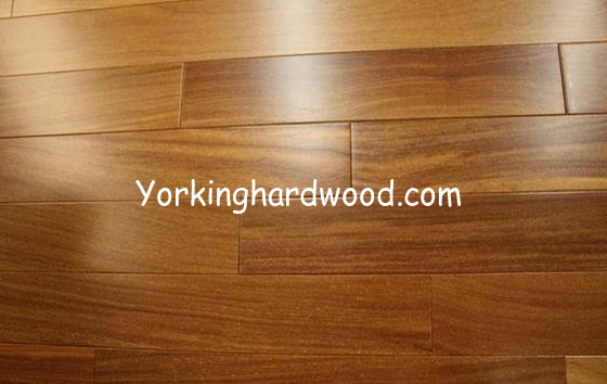 extremly durable natural brazilian teak hardwood flooring