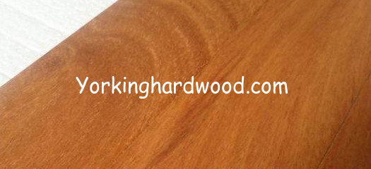 prefinished brazilian teak hardwood flooring
