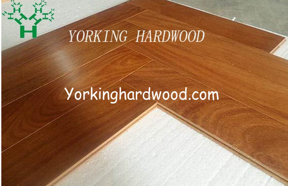 cumaru wood parquet flooring