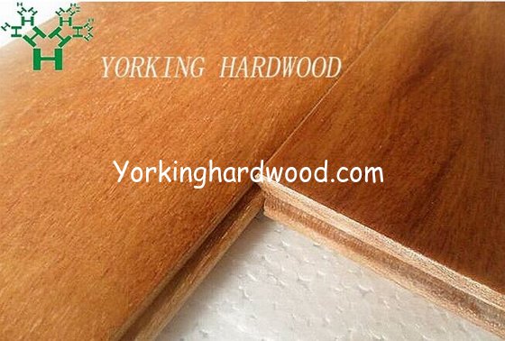 cumaru wood parquet flooring