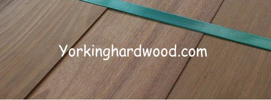 unfinished super hardness cumaru hardwood flooring