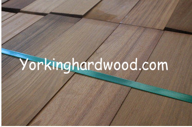 Unfinished Brazilian Hardwood Flooring ----Cumaru
