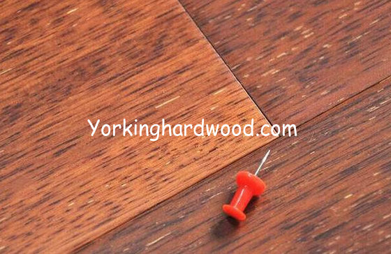 prefinished natural merbau wood flooring
