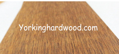 solid T&G prefinished merbau hardwood flooring