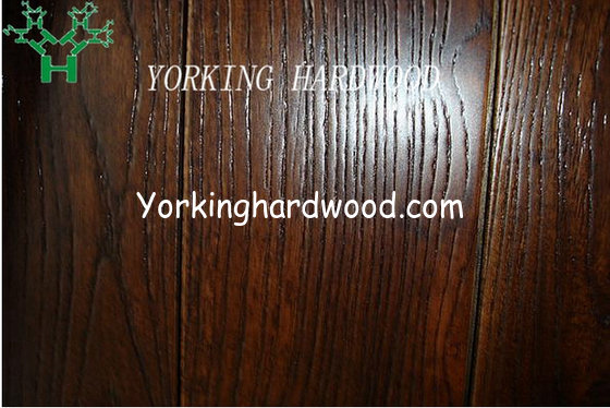 Mongolian teak hardwood flooring