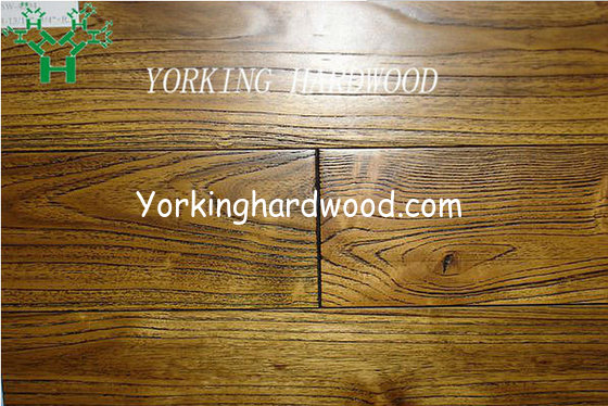 Mongolian teak hardwood flooring