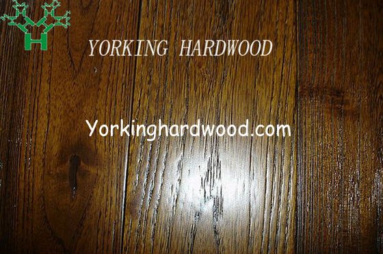 Mongolian teak hardwood flooring