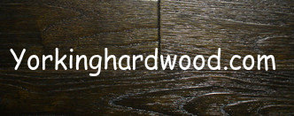 Hand scraped hardwood flooring robinia