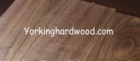 Solid T&G American walnut flooringk