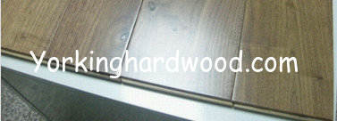 North American Walnut Flooring