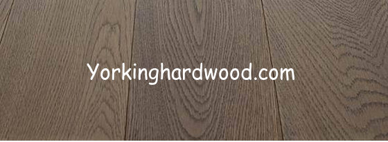 wide plank grey oak solid timber flooring