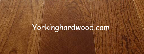 Volcano & brushed oak solid hardwood flooring