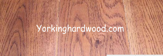Volcano & brushed oak solid hardwood flooring