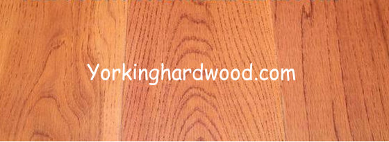 cherry stain european oak hardwood flooring