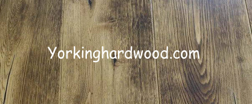 prefinished natural white oak hardwood flooring