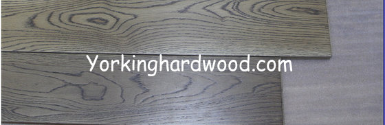natural oak solid wood flooring