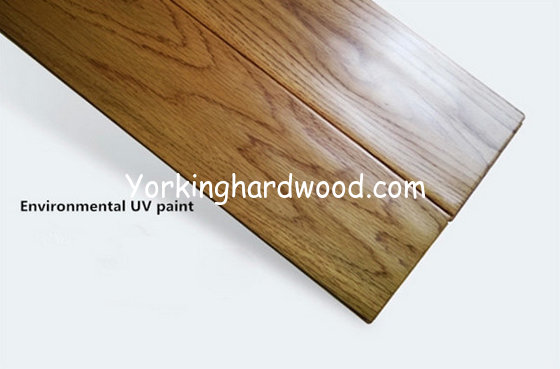oak timber flooring from Foshan Factory