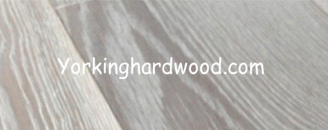 white washed grey oak hardwood floor