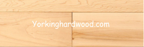 90x18mm maple hardwood flooring