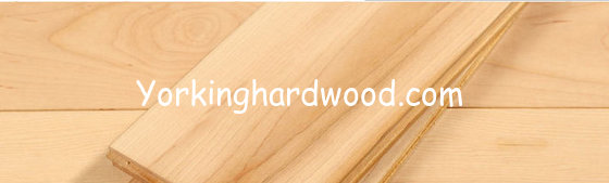 90x18mm maple hardwood flooring
