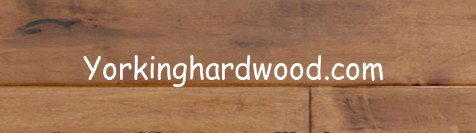 Hand scraped chinese maple hardwood flooring