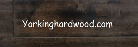 Hand scraped chinese maple hardwood flooring